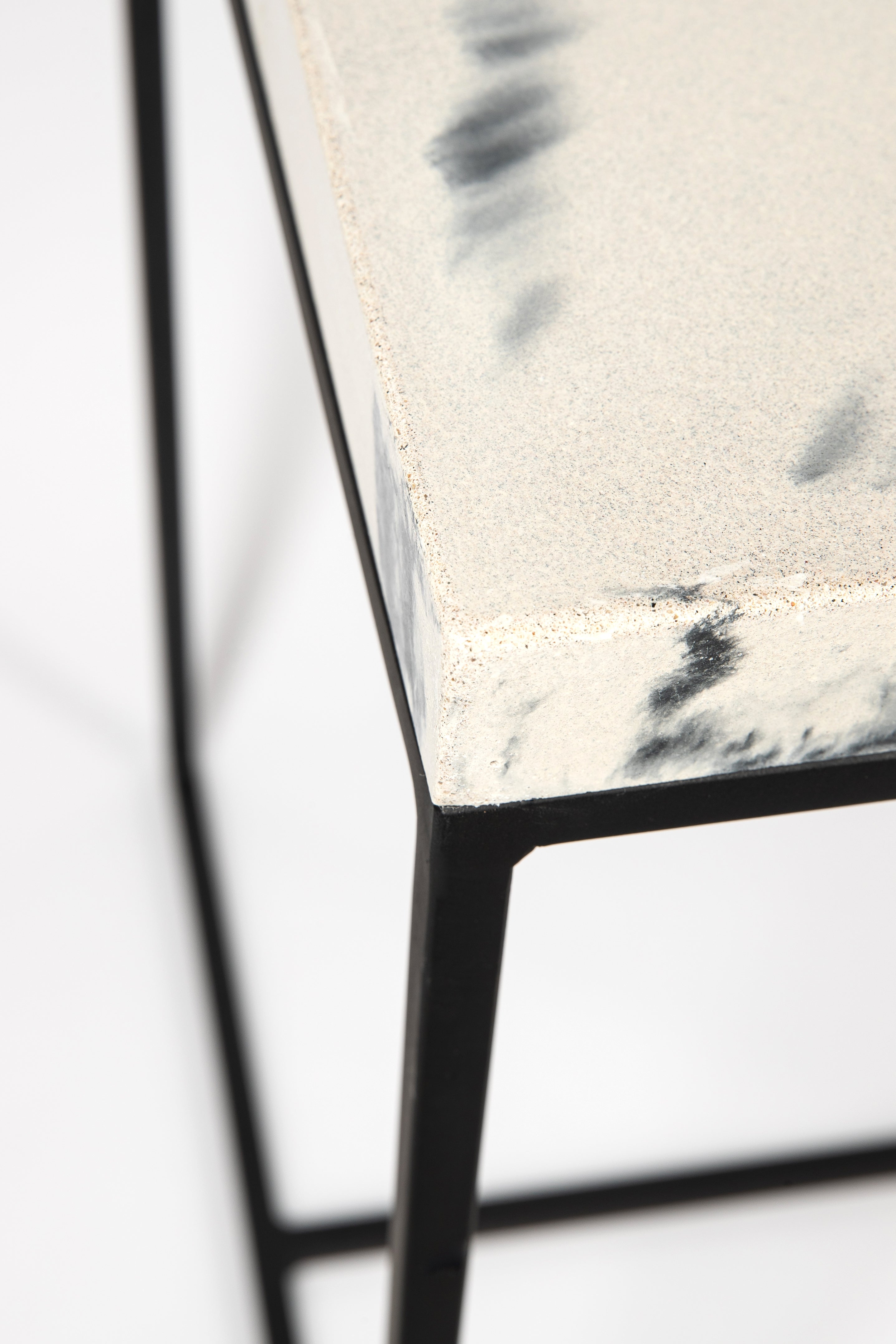 Meuble - MY concrete design – Concrete Memory